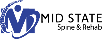 Blog - Mid State Spine & Rehab